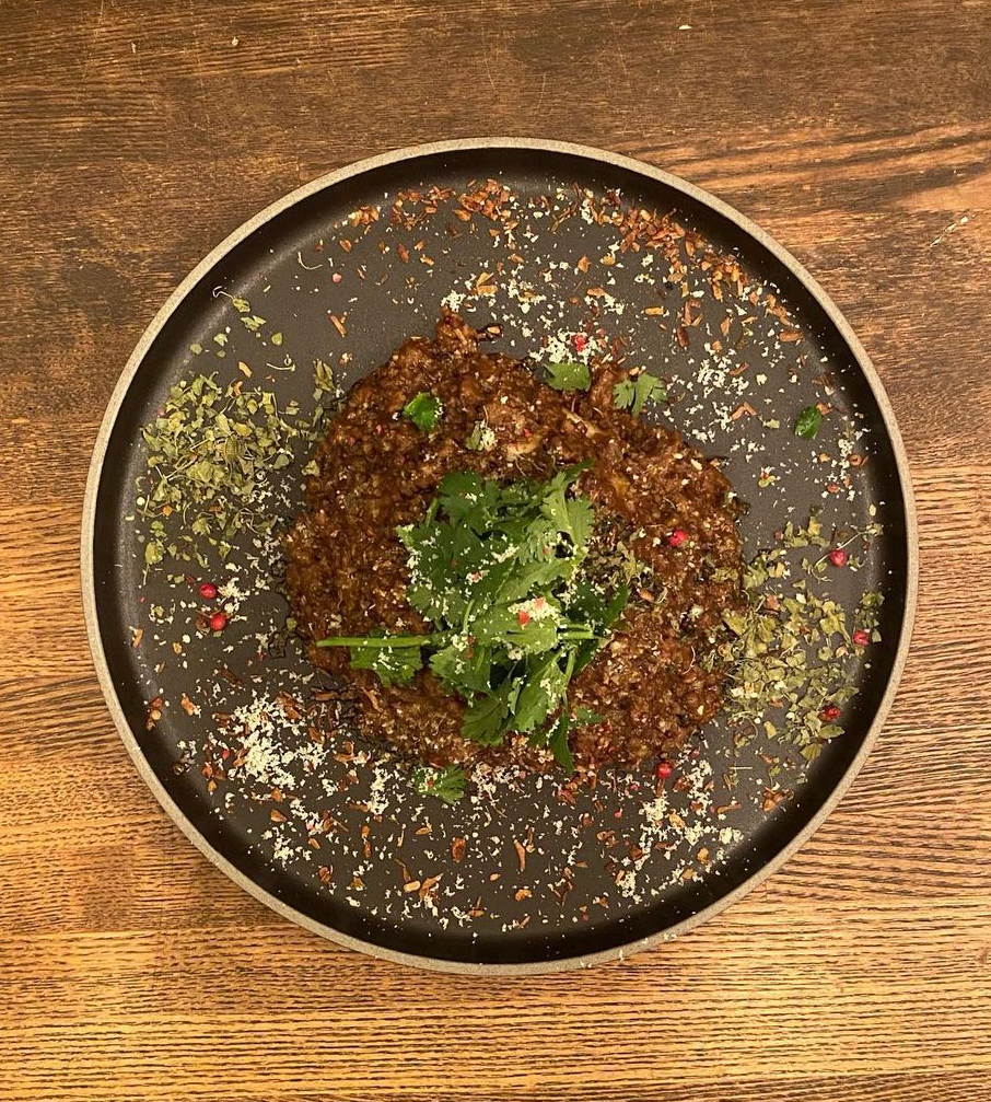 usubane(ウスバネ)｜カレー、焼きカレー｜自由が丘駅（目黒区） | 東京カレーディクショナリー