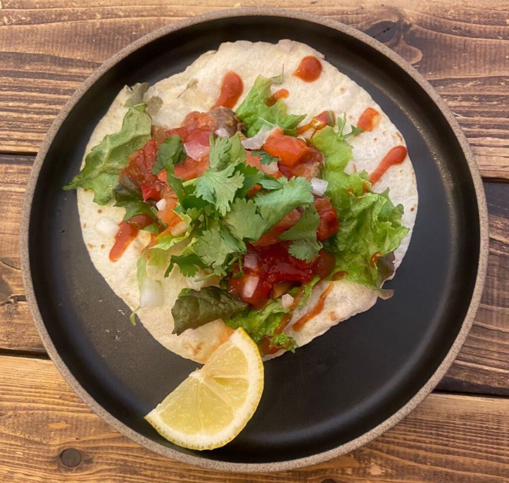 usubane(ウスバネ)｜カレー、焼きカレー｜自由が丘駅（目黒区） | 東京カレーディクショナリー