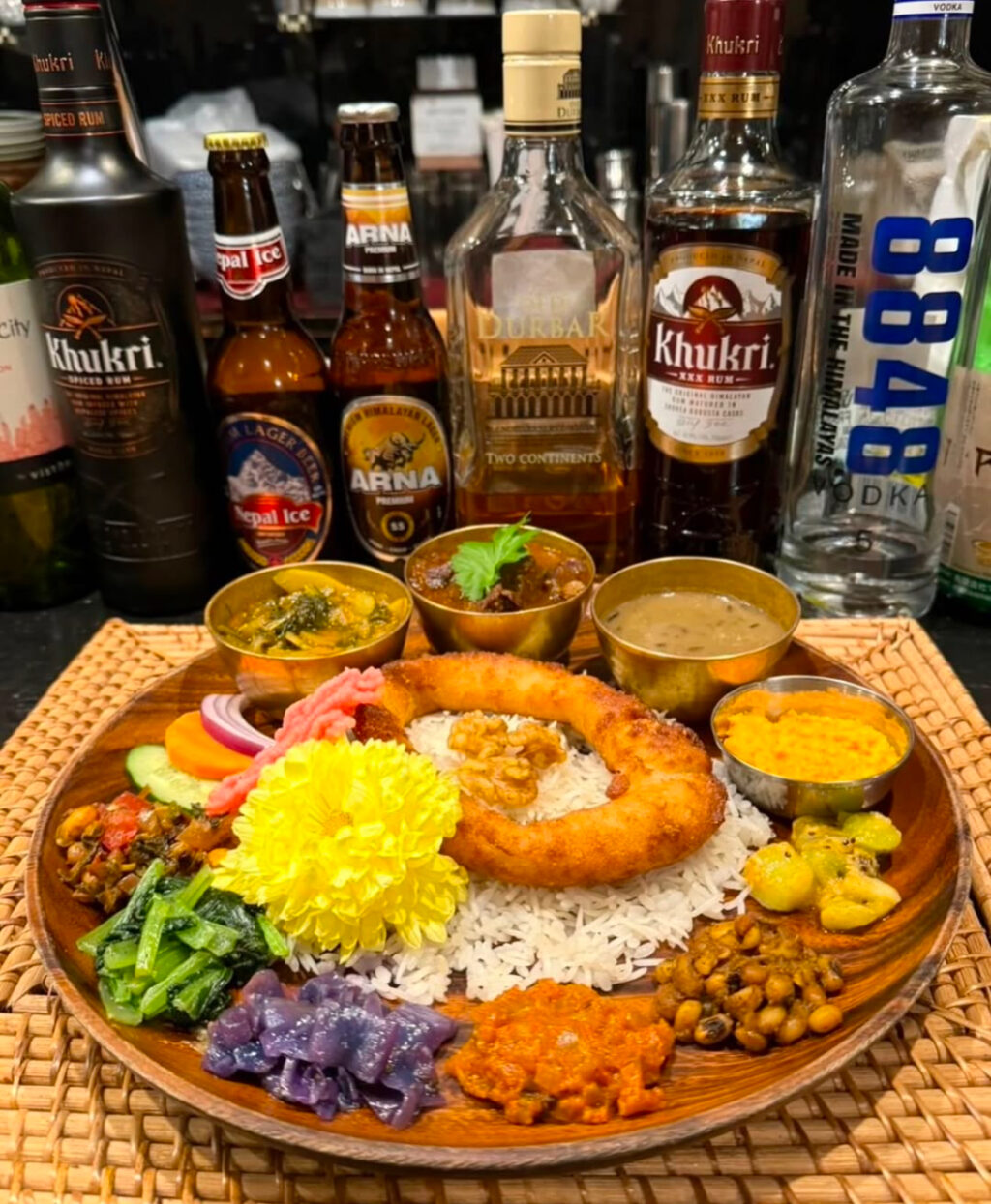 BAIDAM 湯島店(バイダム)｜スパイスカレー｜湯島駅(文京区) | 東京カレーディクショナリー